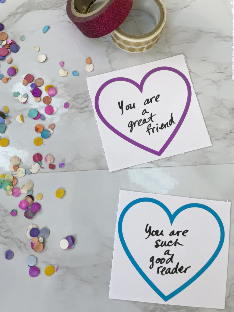 Kids Printable Valentine's Day Pack - The Daily Hostess